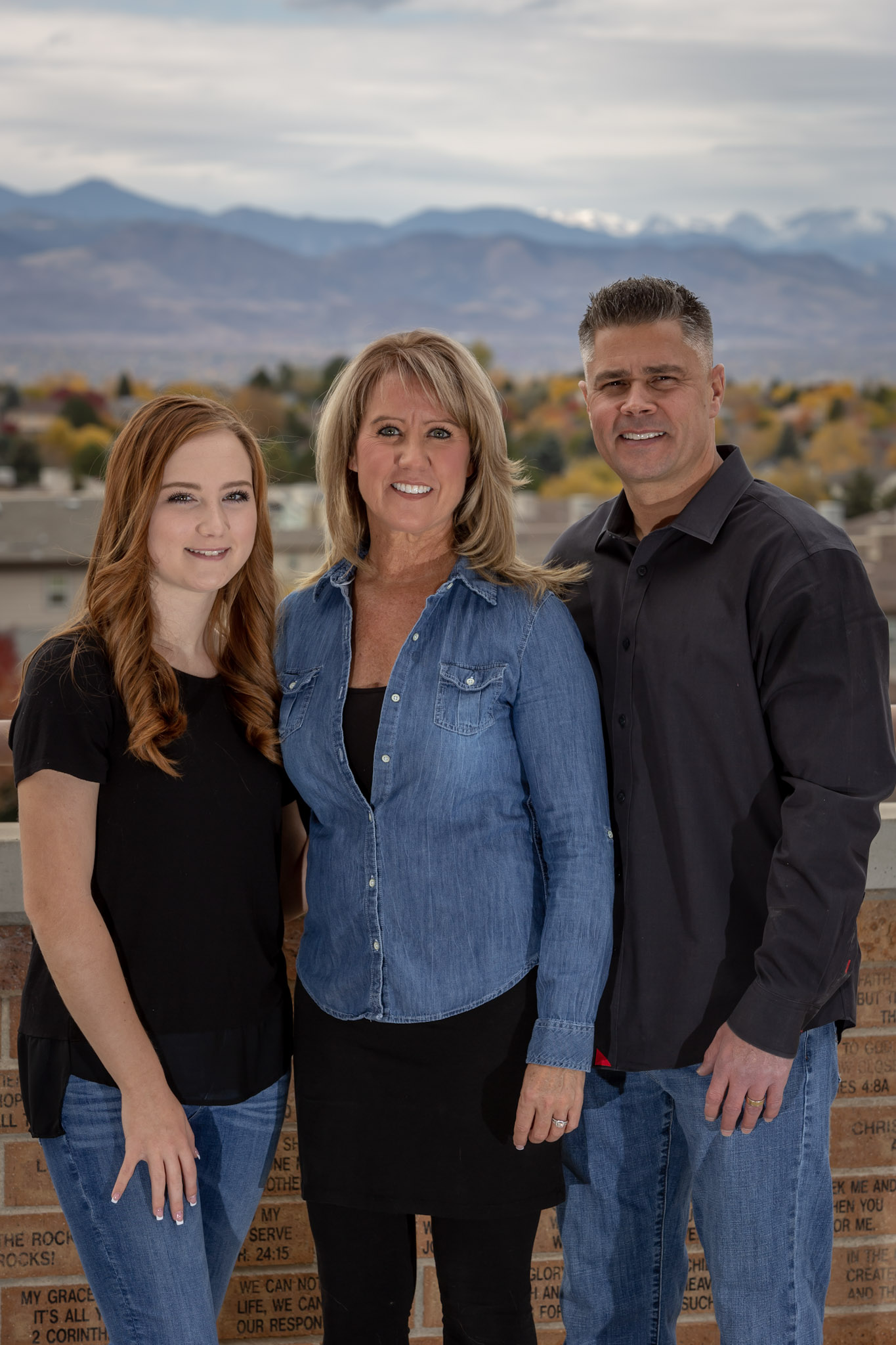 Darren Weekly for Douglas County Sheriff - My Priorities